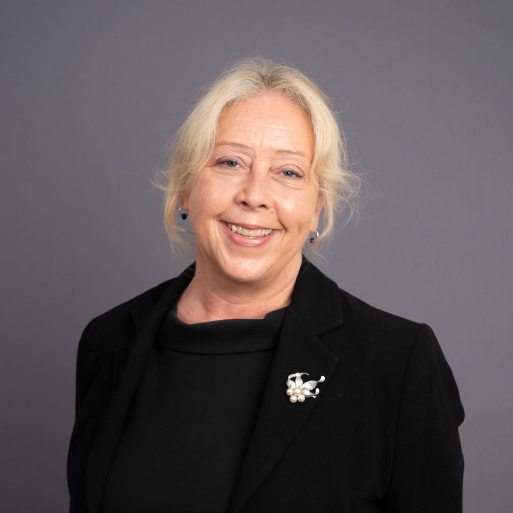 The ICCA academic team | ICCA