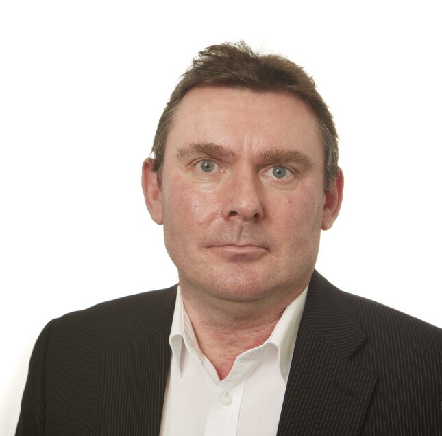 The ICCA academic team | ICCA